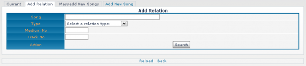 How-to: Add New Data - AniDB