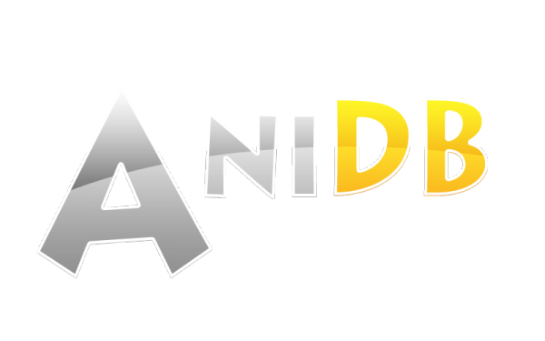 Logos - AniDB