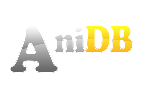 Logos - AniDB