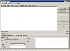 AniDB Clients - AniDB