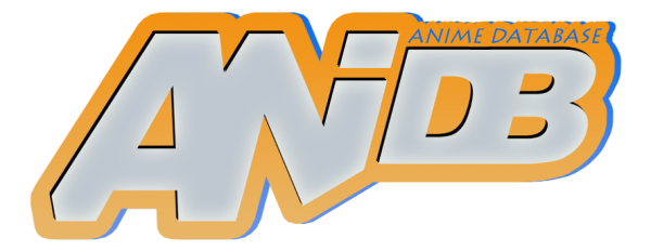 Logos - AniDB