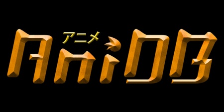 Logos - AniDB